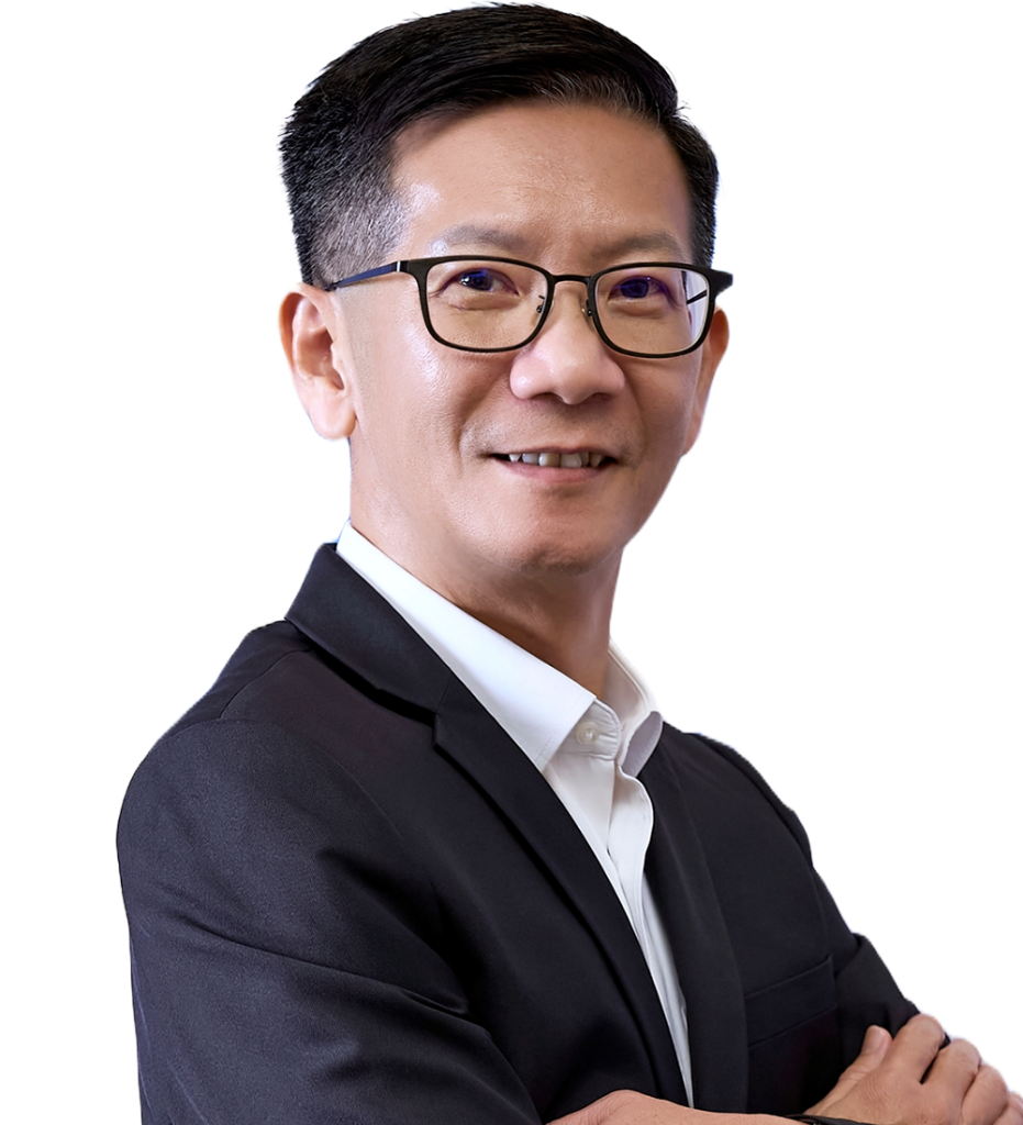 Our Leadership – VSTECS Berhad