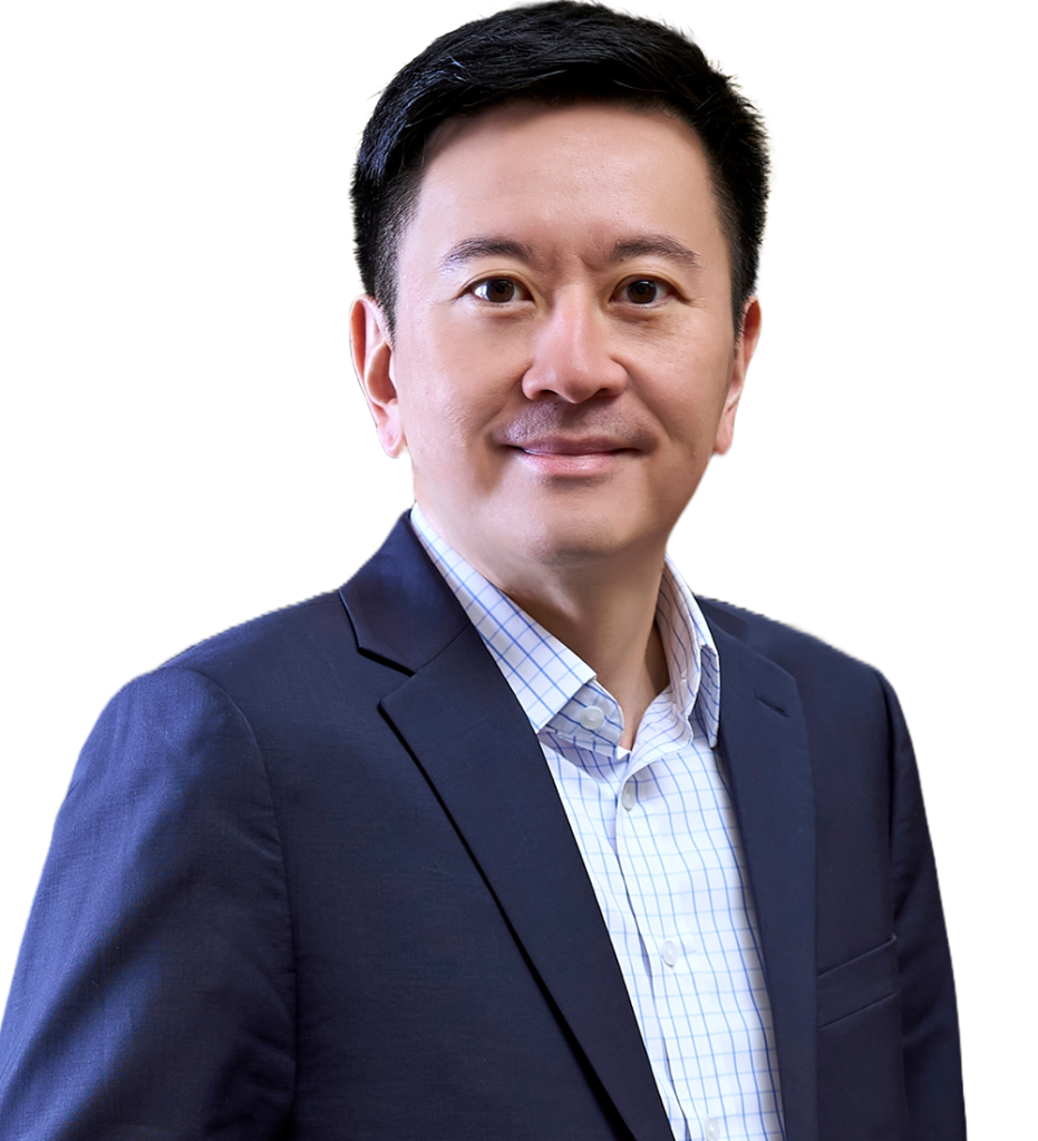 Our Leadership – VSTECS Berhad