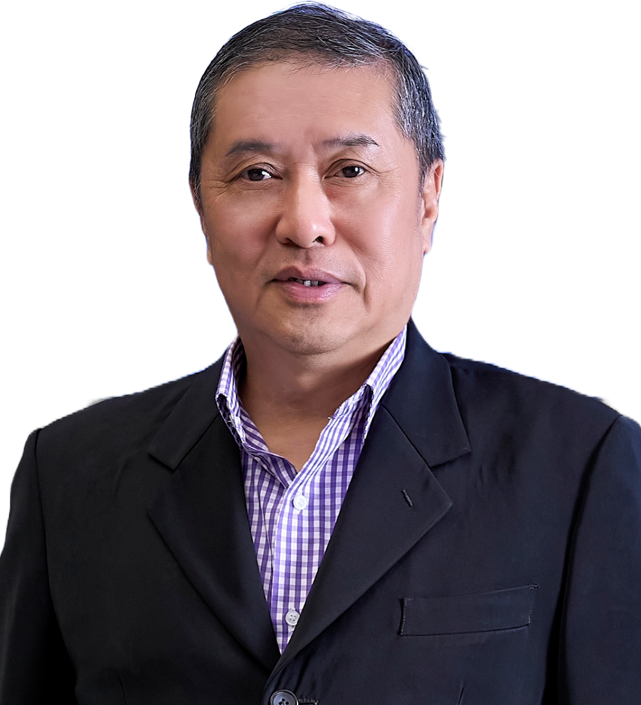 Our Leadership – VSTECS Berhad
